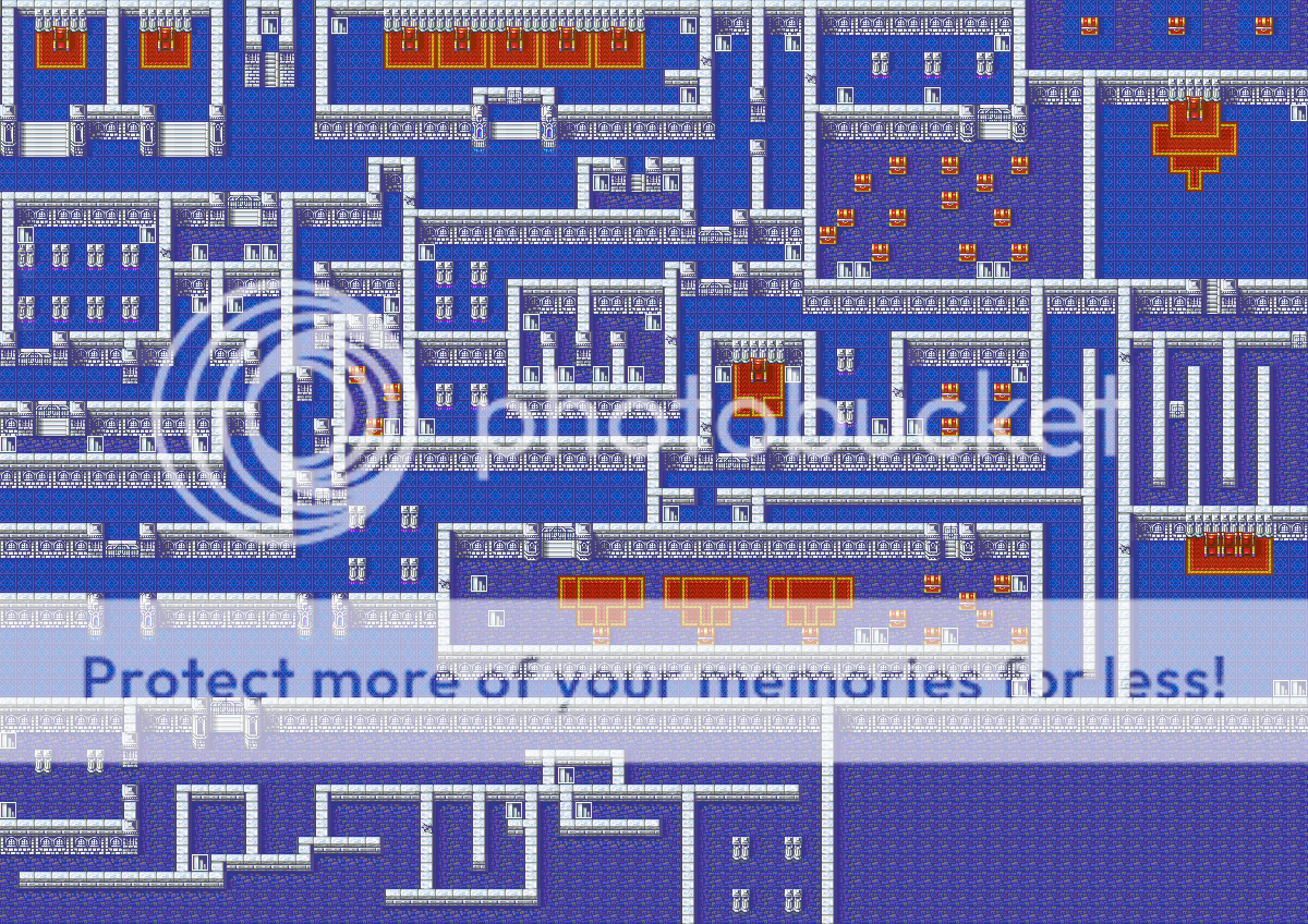 AoD's things that are Mappy - Sprites - Serenes Forest Forums