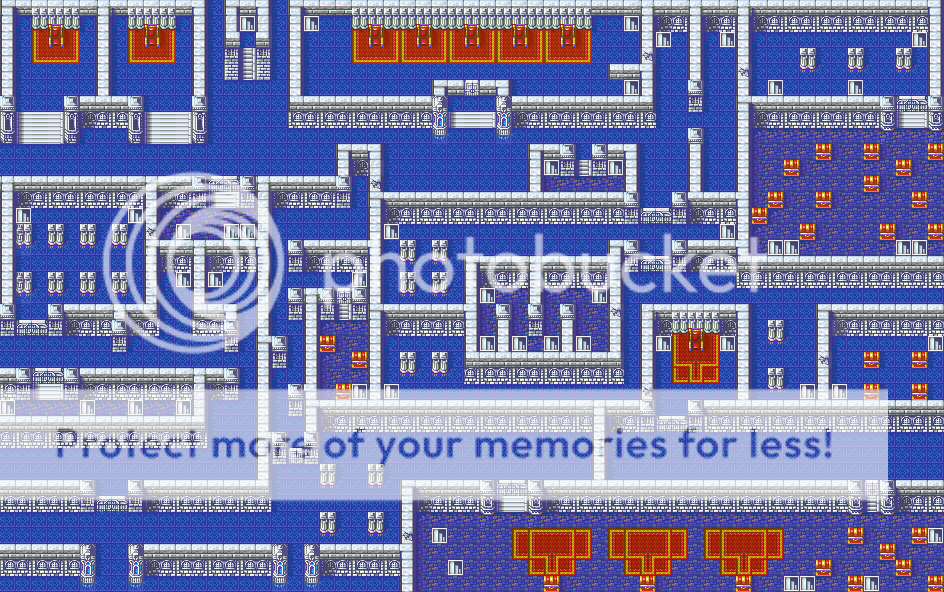 AoD's things that are Mappy - Sprites - Serenes Forest Forums