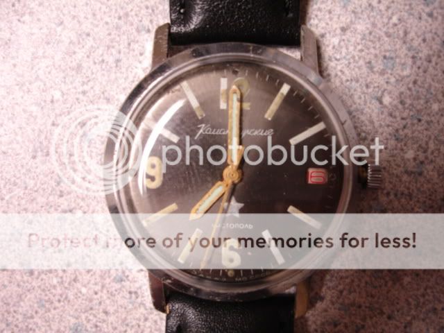 Date changing at wrong time?? | WatchUSeek Watch Forums