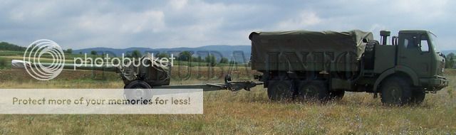 Otvoreni maketarski forum :: Vidi temu - M84 NORA 152 mm haubica ...