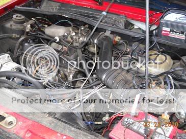 The $350 1981 Rabbit Convertible | VW Vortex - Volkswagen Forum