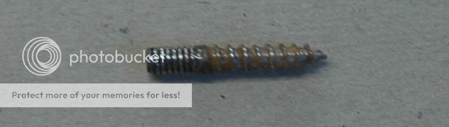 Component identification? | Screwfix Community Forum