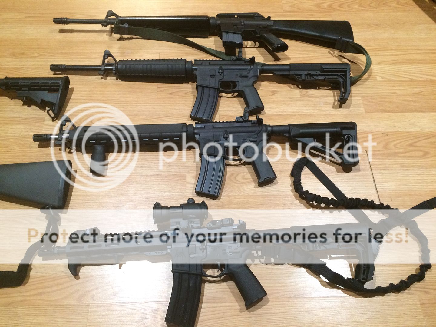 M16 | Mississippi Gun Owners