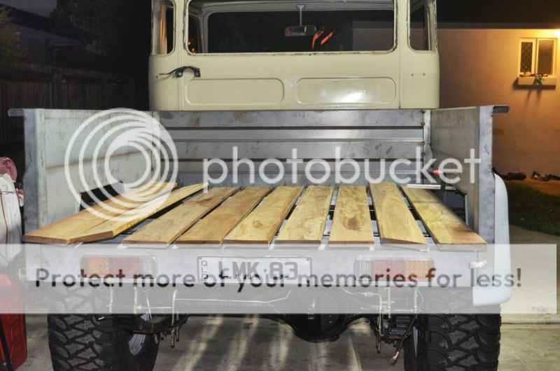 Twistys Aussie HJ45 Buildup/Resto | Page 3 | IH8MUD.com Forum | Toyota ...