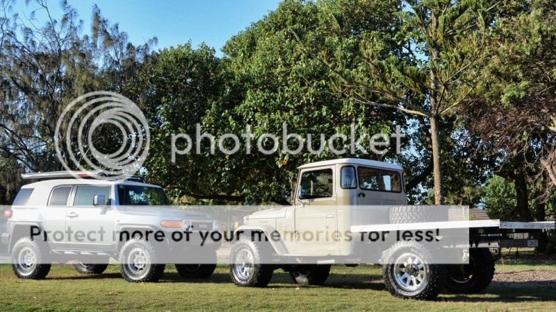 Twistys Aussie HJ45 Buildup/Resto | IH8MUD.com Forum | Toyota, Lexus ...