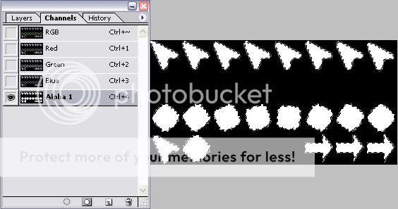 Tutorial - Game Interface - Cursors | The Helper