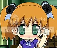 ANIME - Bincho-tan | The Helper
