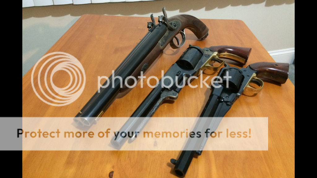 What's the silliest/most pointless gun you have? - AR15.COM