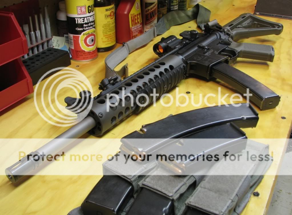 Remember surplus 7.62x25 Tokarev ammo? Wondering if 5.45x39 is headed ...