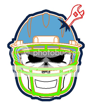 Houston Oilers - Concepts - Chris Creamer's Sports Logos Community ...