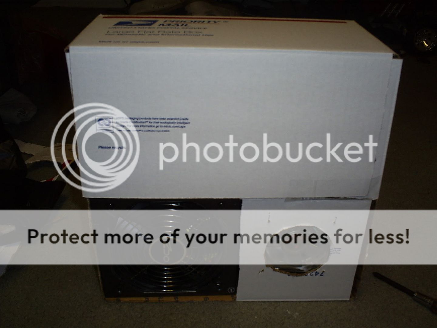 Best looking PC in a box challenge | Page 6 | TechPowerUp Forums