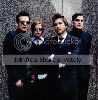 Interpol Live DVD: ohnotheydidnt — LiveJournal