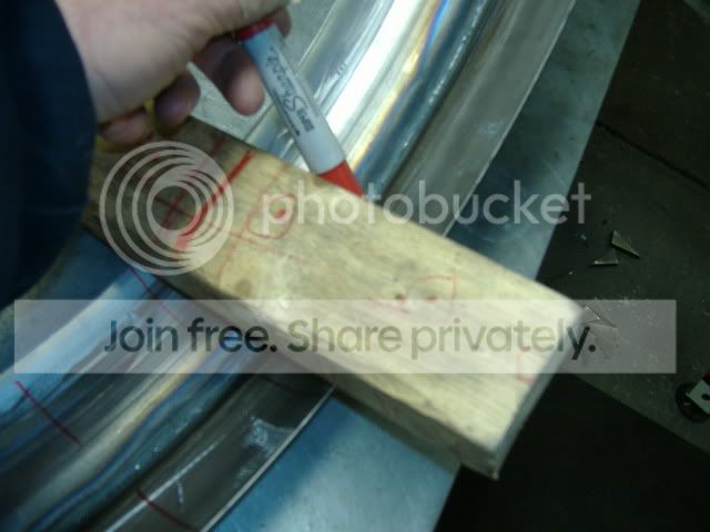 Fender Radius | Jockey Journal Forum