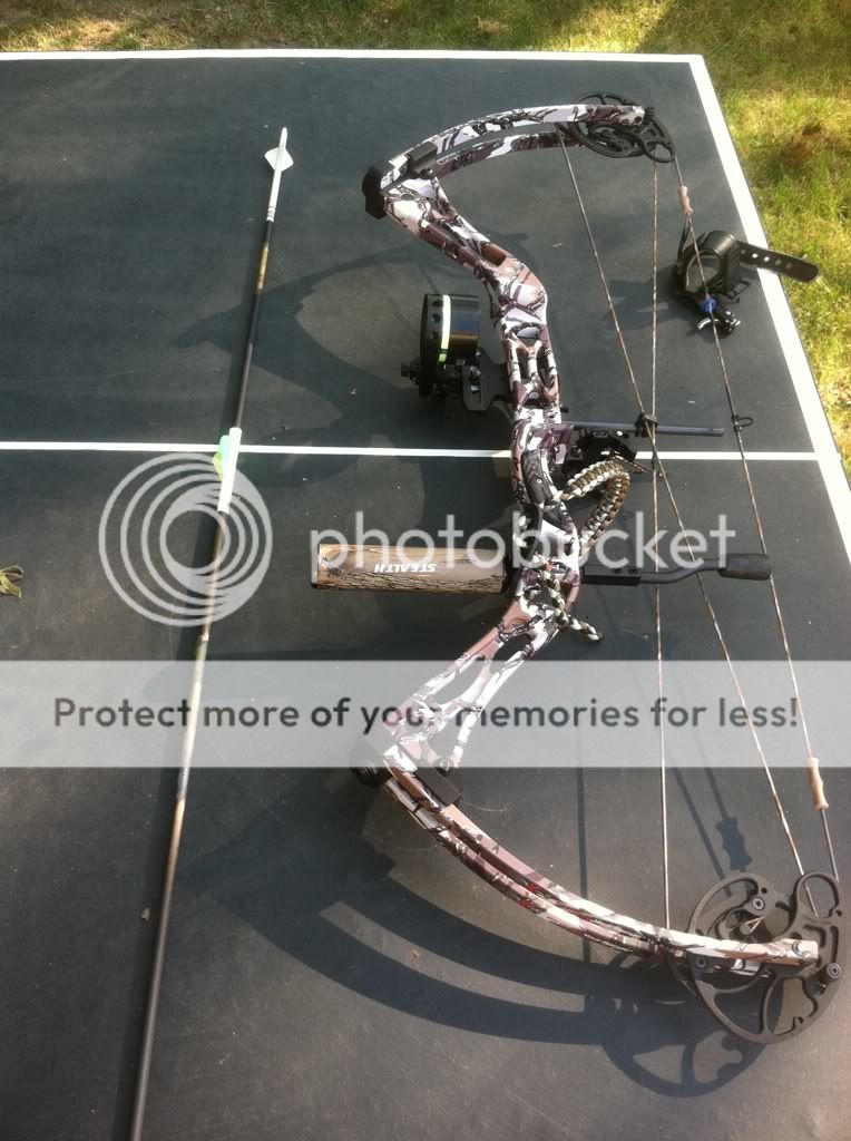 Strother Pic Thread | Page 7 | Archery Talk Forum
