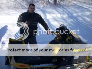 SNODEO 08 Old Forge, NY Report | Snowmobile Forum