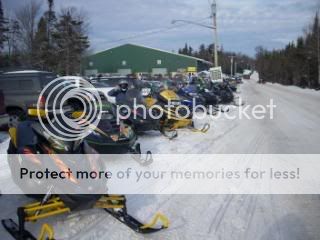SNODEO 08 Old Forge, NY Report | Snowmobile Forum