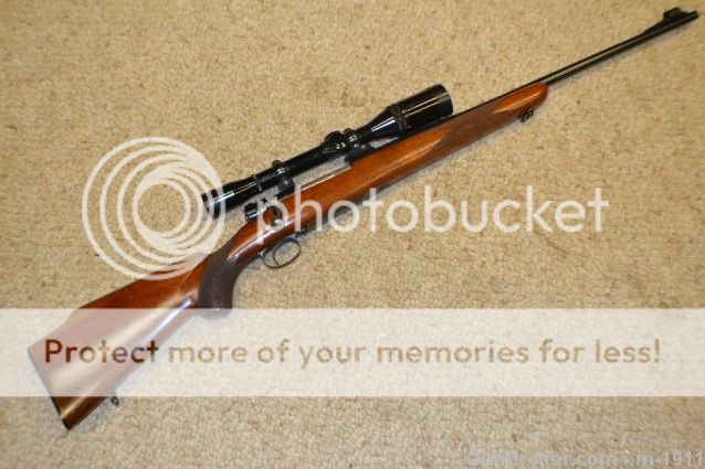 Husqvarna Super Grade .30-06 | The Firearms Forum