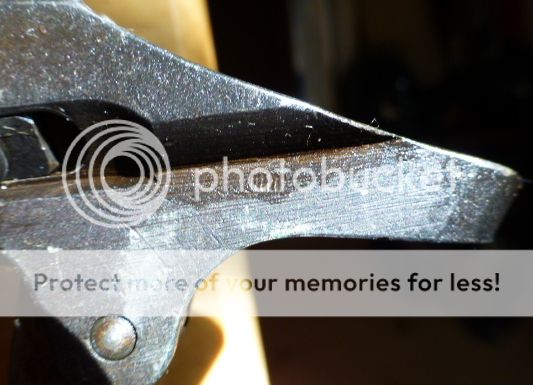 M39 tang and receiver markings | Gunboards Forums