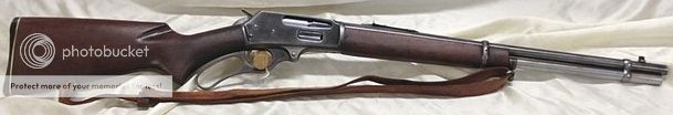 Dating Western Auto Revelation Model 200 | Marlin Firearms Forum