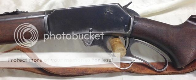 Dating Western Auto Revelation Model 200 | Marlin Firearms Forum