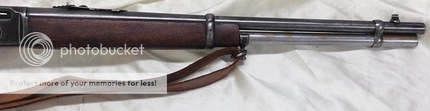 Dating Western Auto Revelation Model 200 | Marlin Firearms Forum