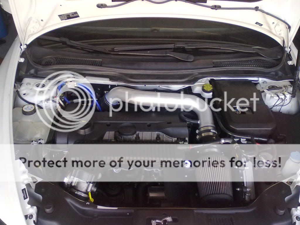 Ipd HD TCV and Spark Plugs | SwedeSpeed - Volvo Performance Forum