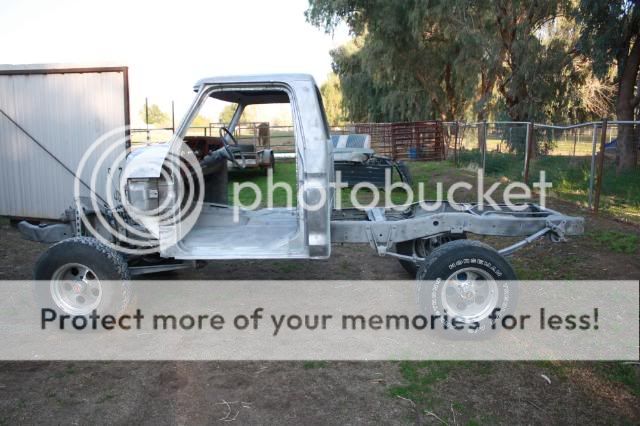 79 F150 stepside build - Page 2 - Ford Truck Enthusiasts Forums