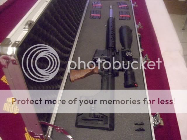 My Varmint Build > General Discussion > AR15.COM