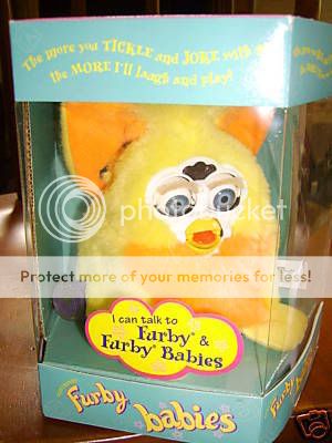 The Furby Evolution by zayzoo26 on DeviantArt