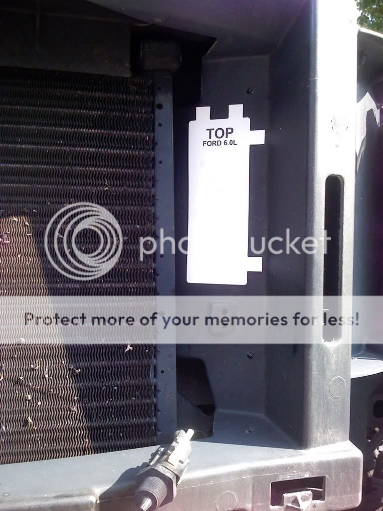 zoodad mod | Ford Powerstroke Diesel Forum