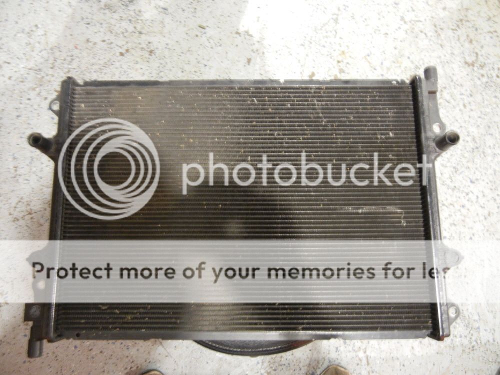 Forsale: Stock HX, stock twin fuel pump & (new) stock idler w/ bolt ...