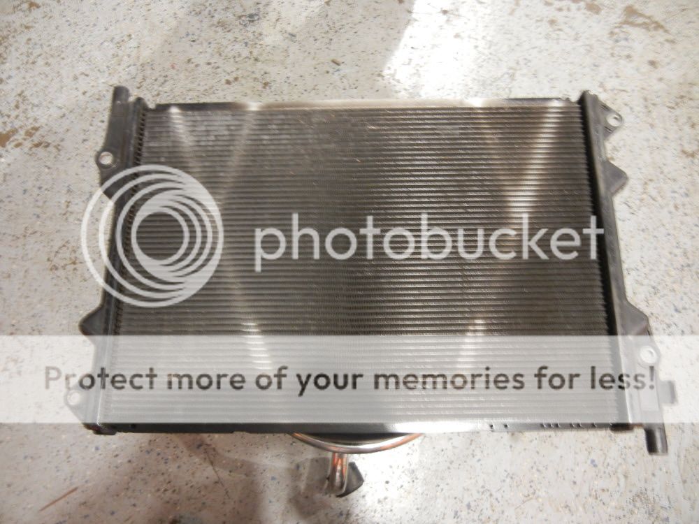 Forsale: Stock HX, stock twin fuel pump & (new) stock idler w/ bolt ...