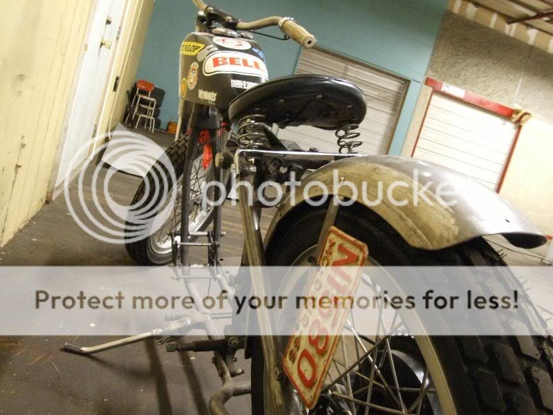 65 XLCH Flattrack Build (Winter?) | Jockey Journal Forum