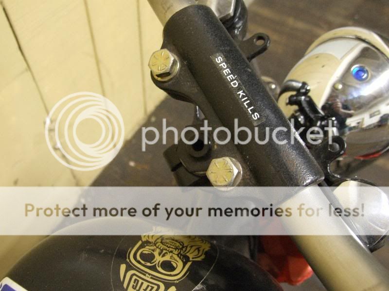 65 XLCH Flattrack Build (Winter?) | Jockey Journal Forum