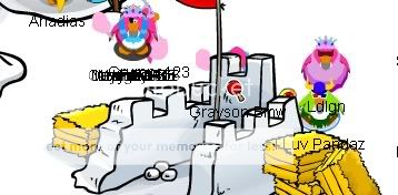 Catalog/ Pin | Club Penguin Cheats