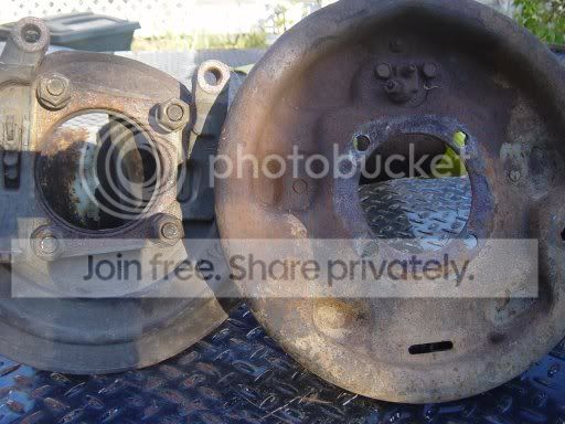 Master cylinder for 4 wheel disk conversion | Page 3 | Cummins Diesel Forum