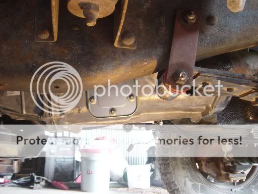 G56 swap | Page 3 | Cummins Diesel Forum