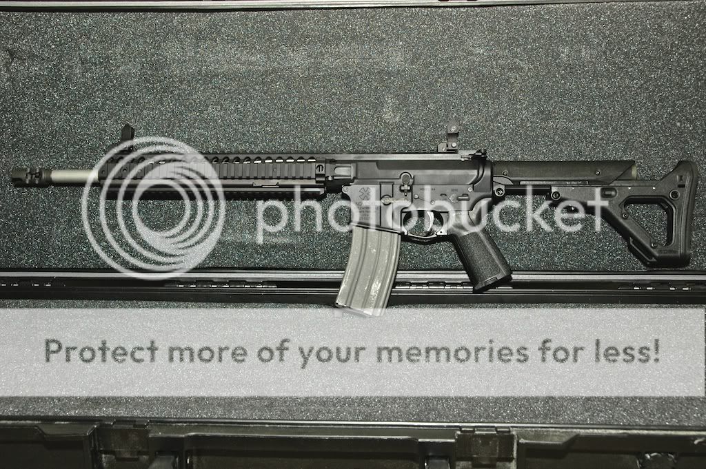 Pic Request: Recce style rifles > AR Discussions > AR15.COM