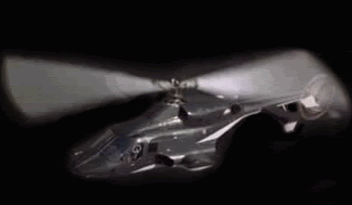 Airwolf......what a legend