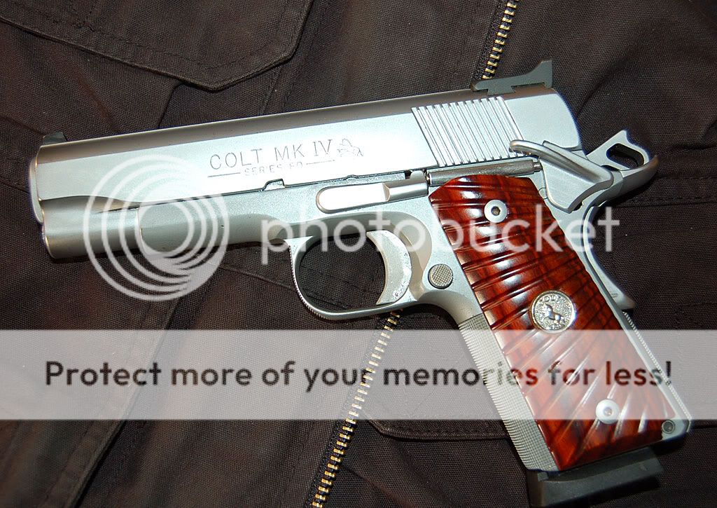 Colt Gunsite CCO | 1911Forum