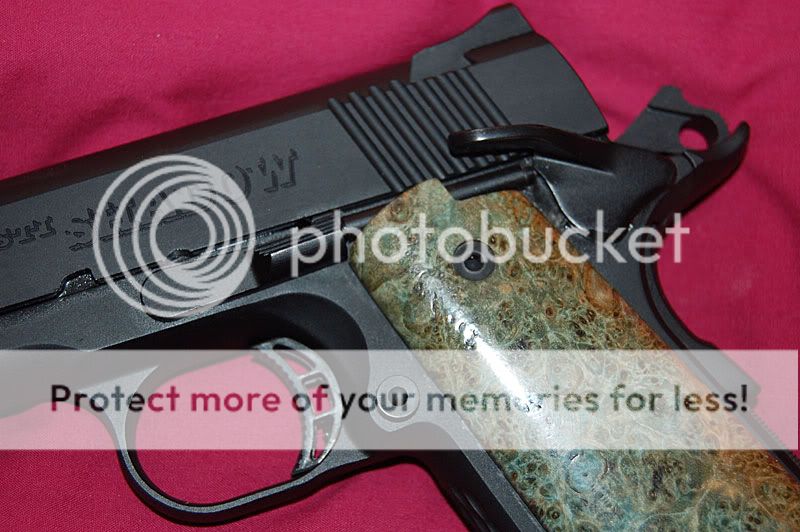 STI/Staccato/Infinity/2011 gallery... PICS | Page 15 | 1911Forum