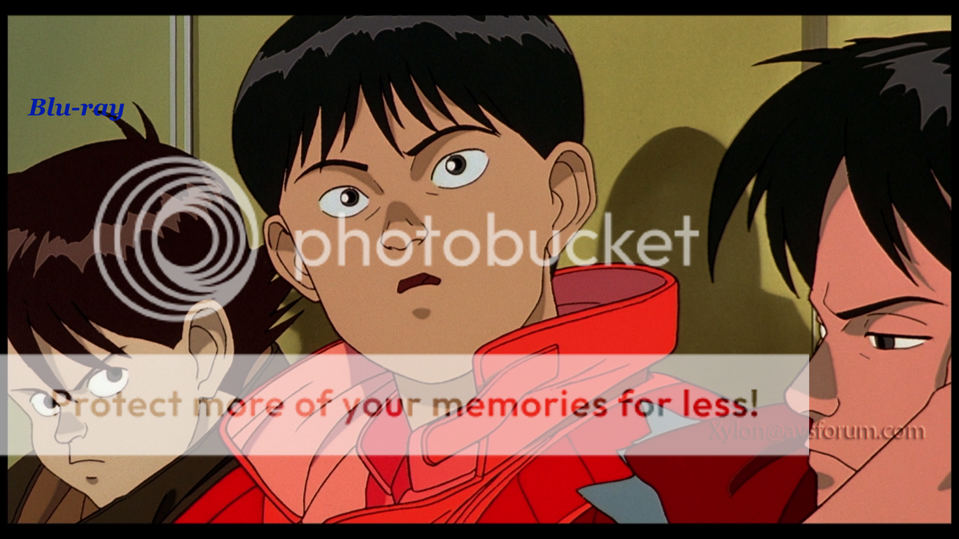 Akira comparison *PIX* | Page 3 | AVS Forum