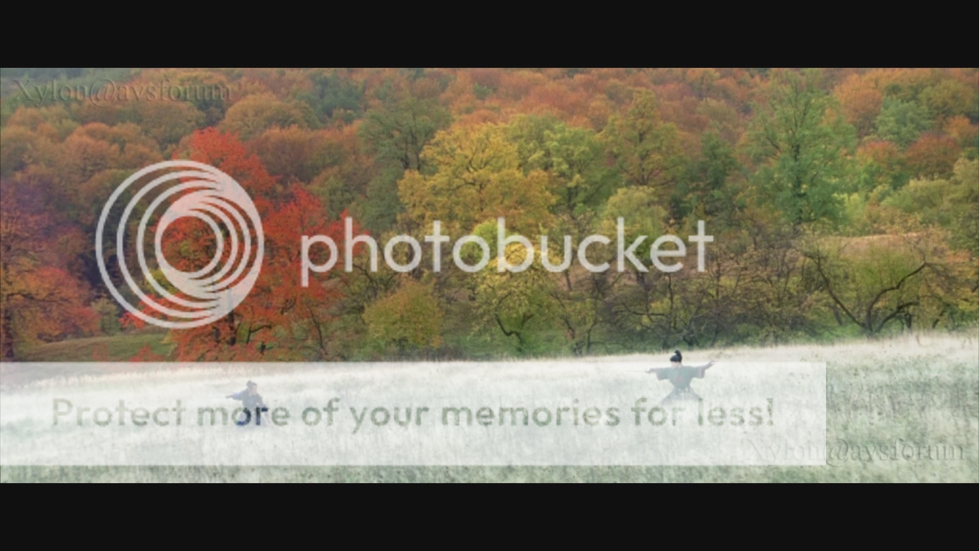 Blu-ray, HD-DVD & SD DVD Comparison Screenshots *WARNING - LARGE ...