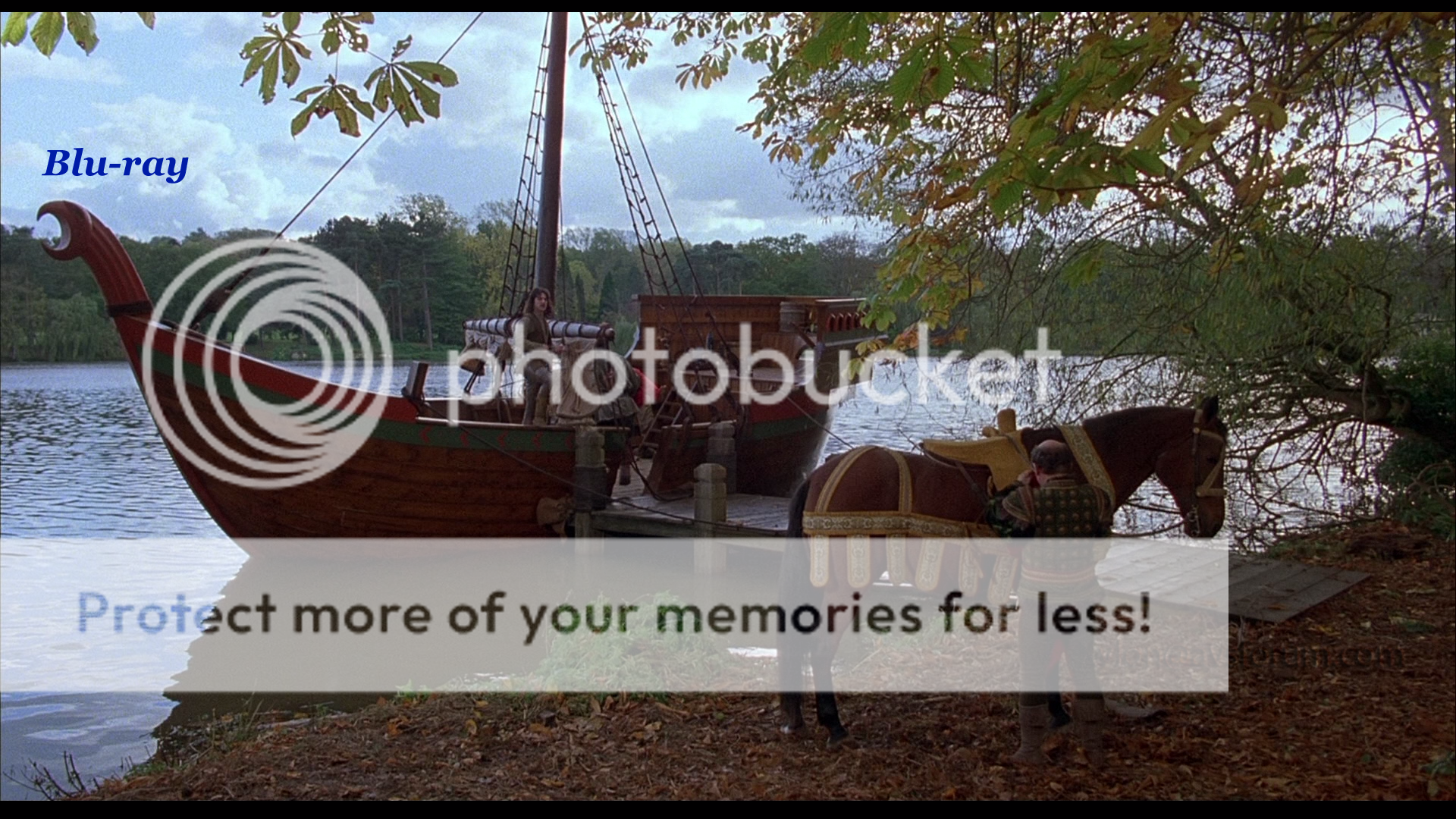 The Princess Bride 3/17 (?) - Page 2 - DVD Talk Forum