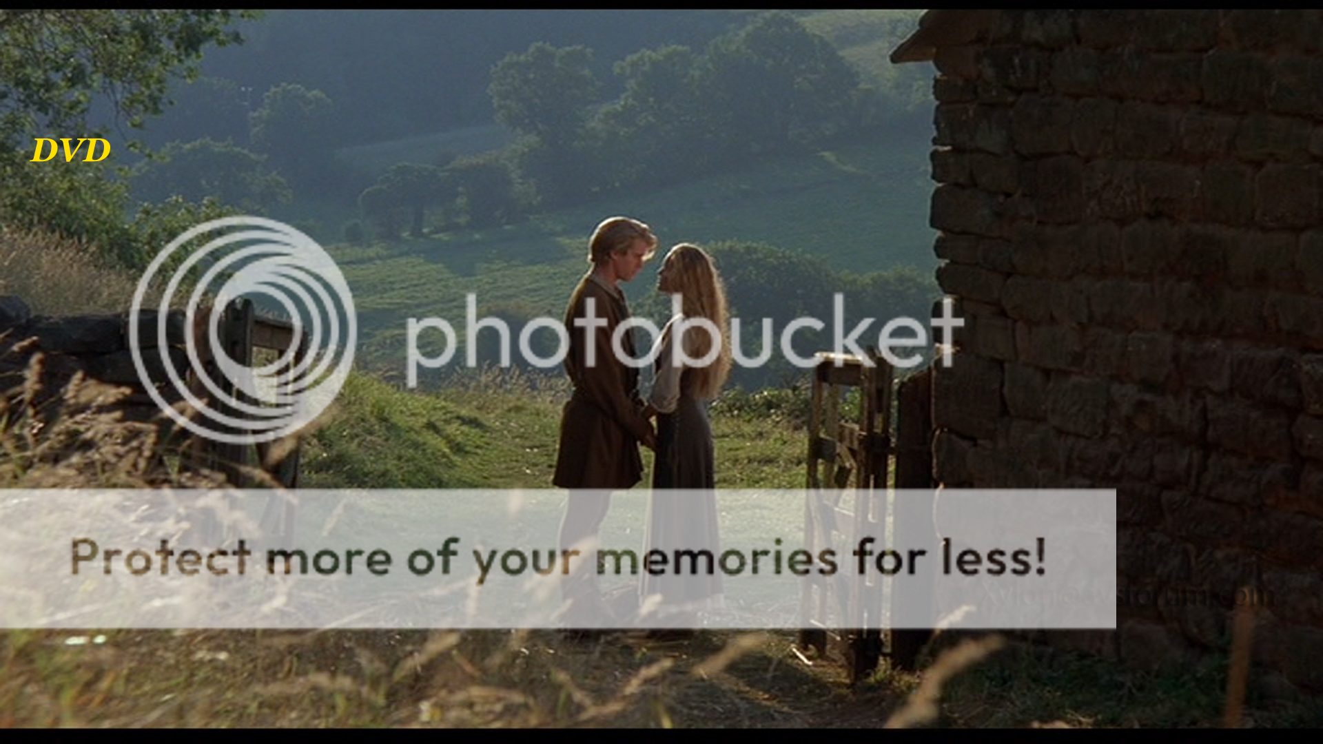 The Princess Bride 3/17 (?) - Page 2 - DVD Talk Forum