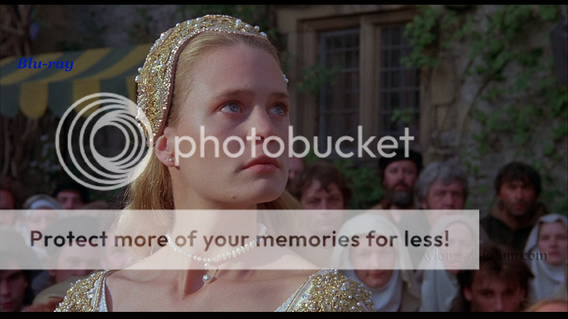 The Princess Bride 3/17 (?) - Page 2 - DVD Talk Forum