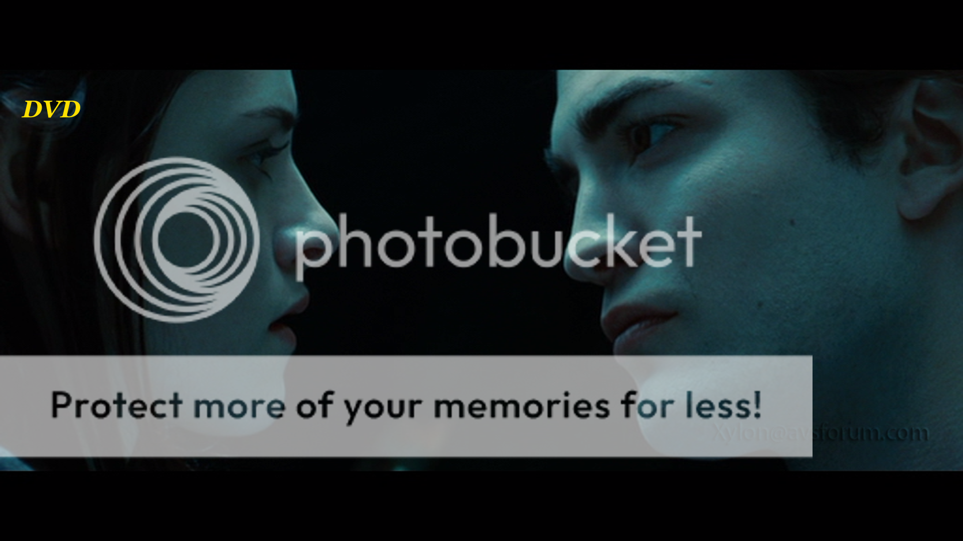 Twilight comparison *PIX* | AVS Forum